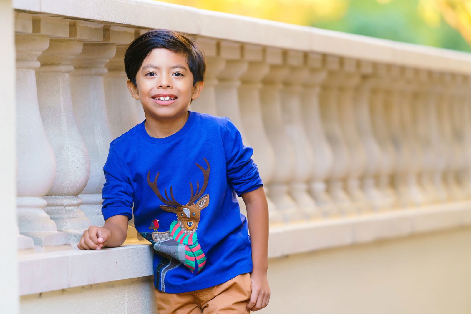 Heartwarming Family Session with Dwayne and Judi Gatson