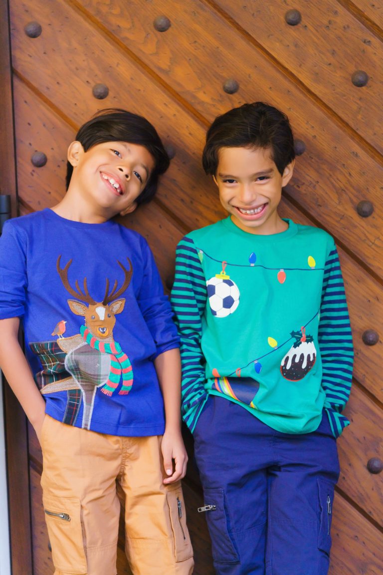 Heartwarming Family Session with Dwayne and Judi Gatson